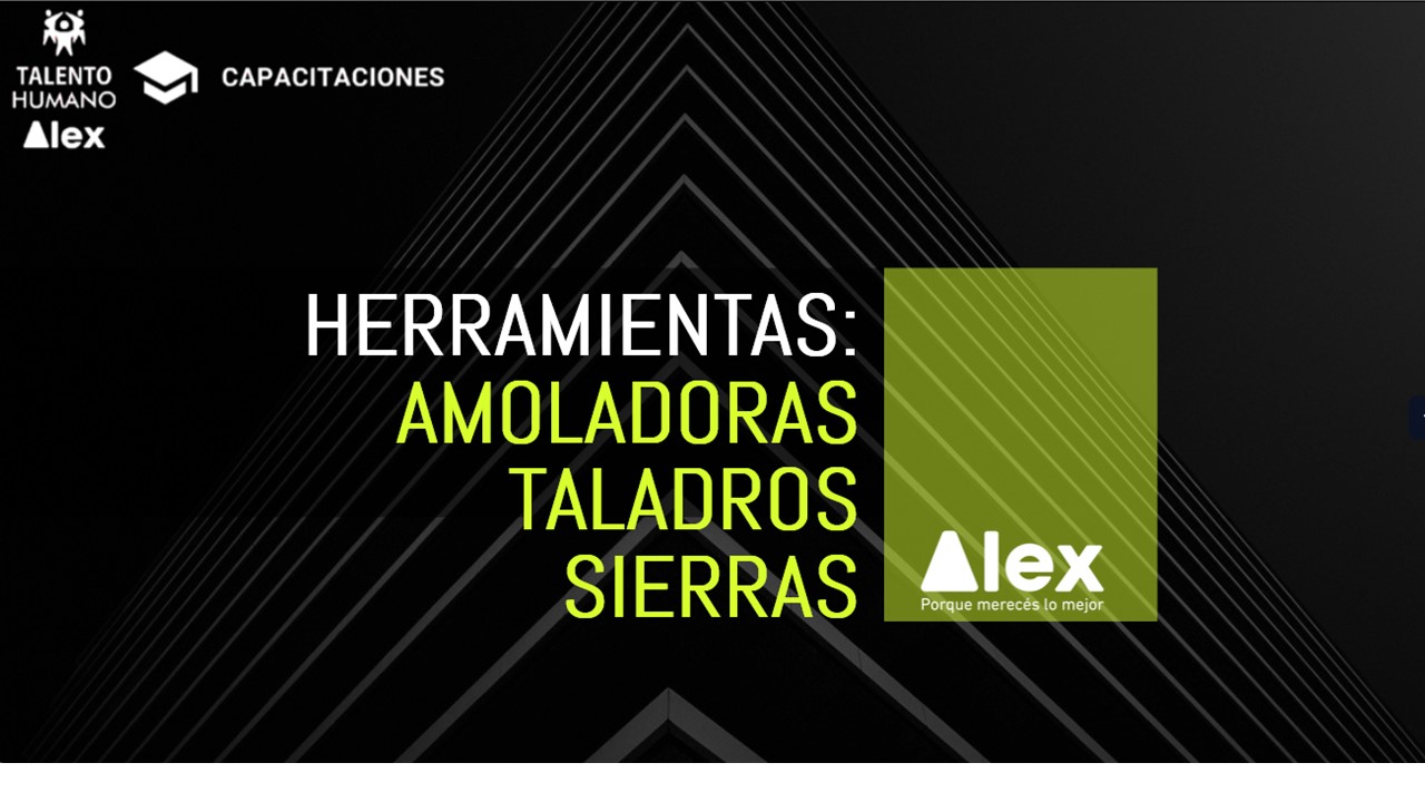 Alex S.A - Elearning